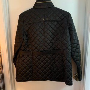 croft & barrow | Jackets & Coats | Croft And Barrow Lightweight Quilted ...